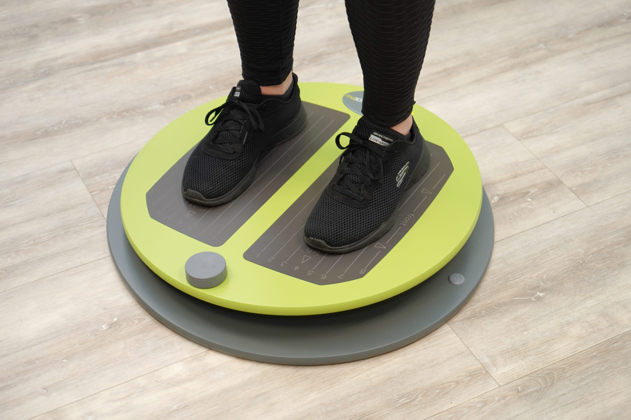 Beweglichkeitstest mit mobee® fit – Präzise Analyse Ihrer Mobilität