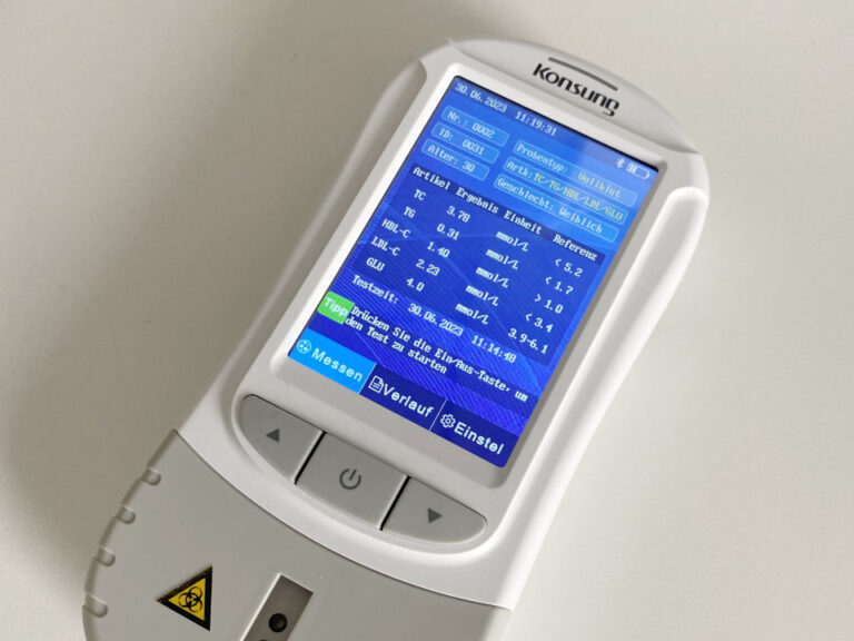 Beweglichkeitstest mit mobee® fit – Präzise Analyse Ihrer Mobilität